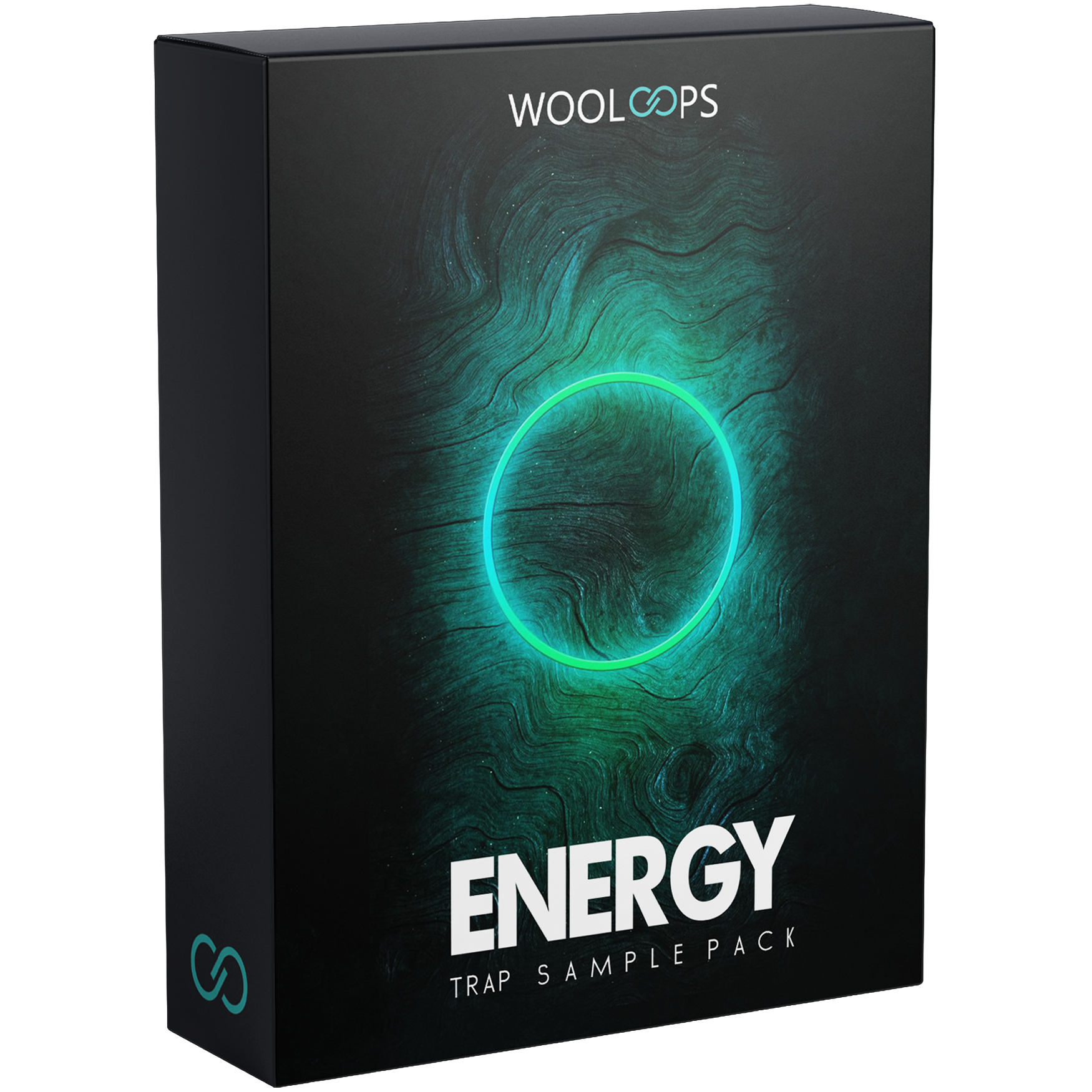 Energy - Trap Sample Pack - WOOLOOPS – Wooloops