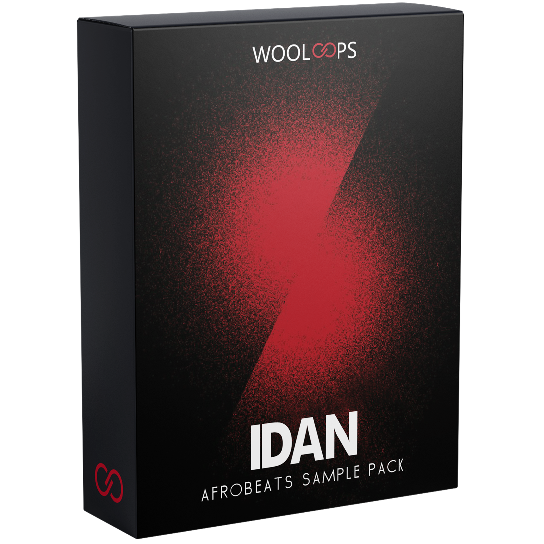 Idan – Afrobeats Sample Pack - WOOLOOPS – Wooloops