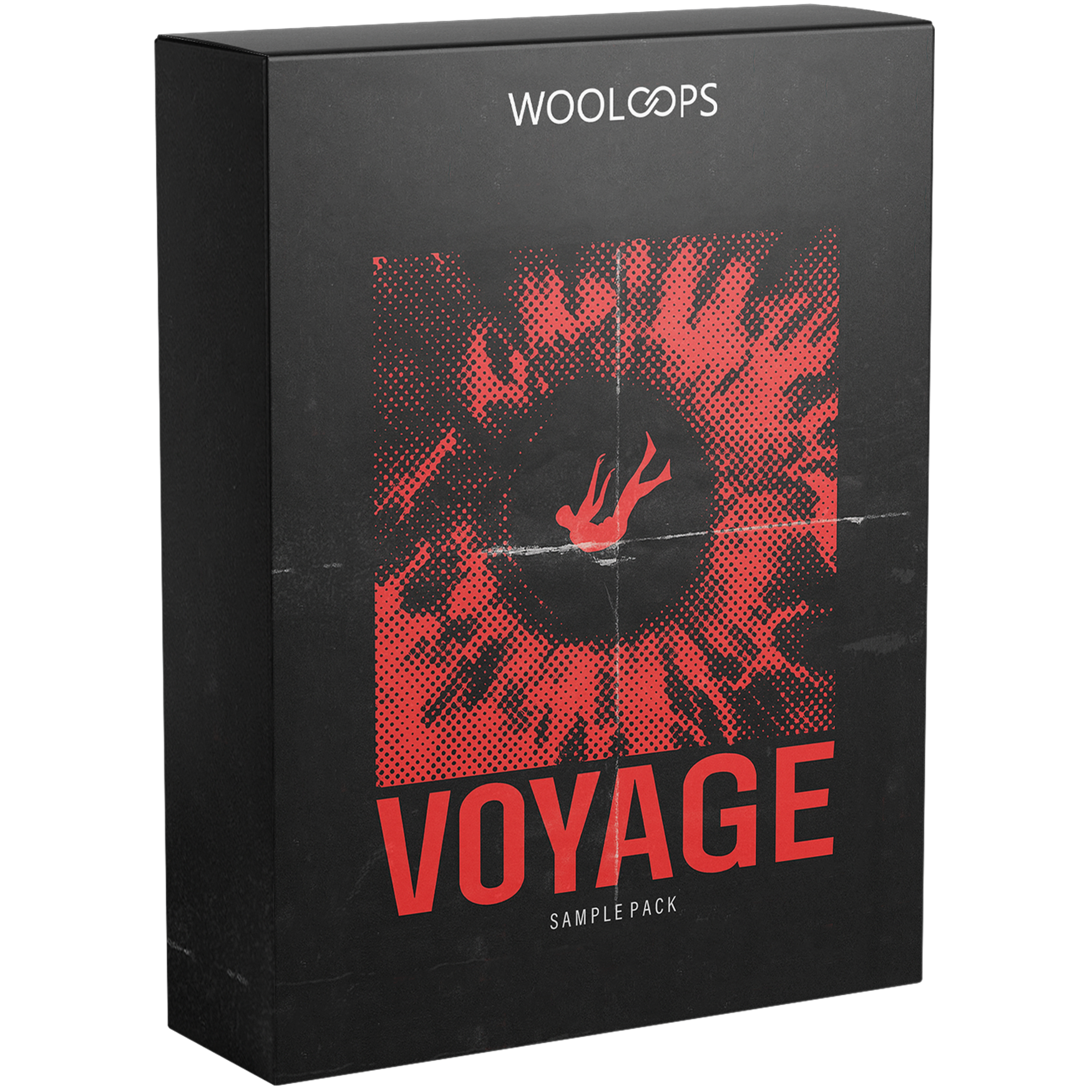 Voyage - Sample Pack - WOOLOOPS – Wooloops